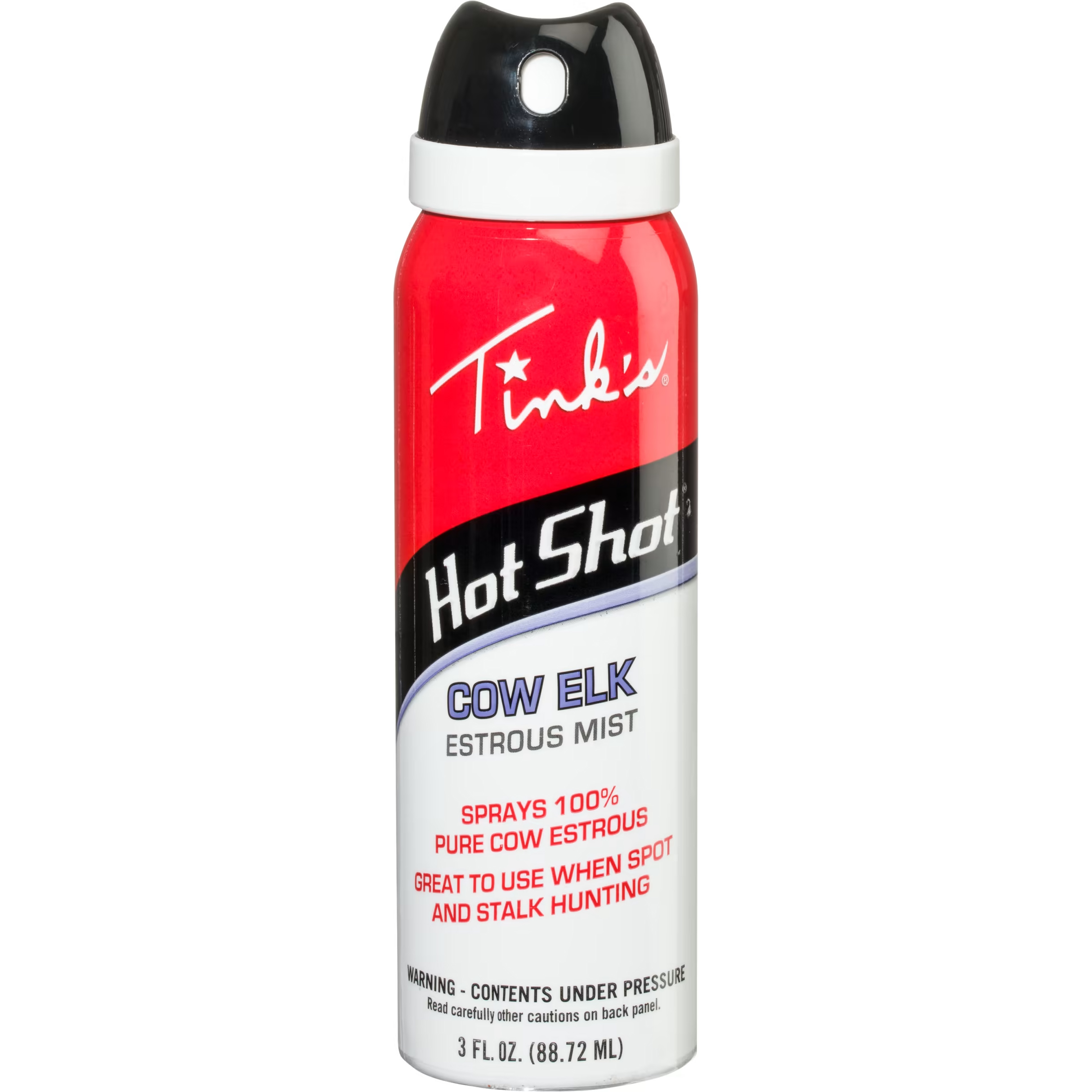 Tink's® Hot Shot Cow Elk Estrous Mist | Bass Pro Shops Canada